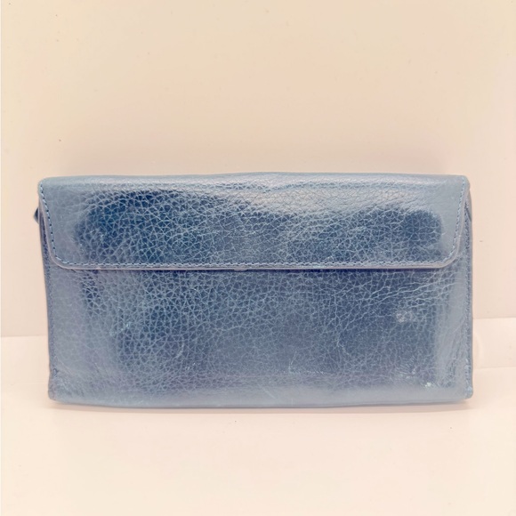 latico | Bags | Latico Wallet | Poshmark